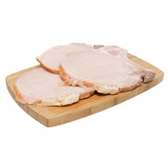 HEB Chuleta Ahumada Paq. Reg 1 kg - H-E-B México