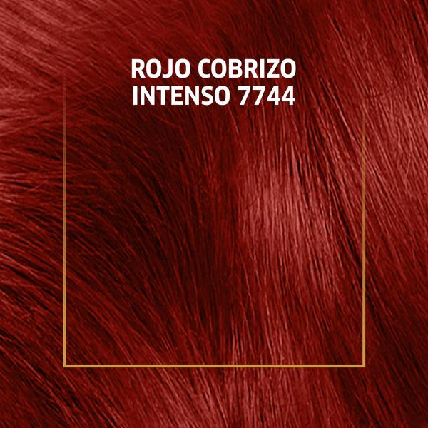 Koleston Tinte Permanente Rojo Cobrizo Intenso 774 - H-E-B México