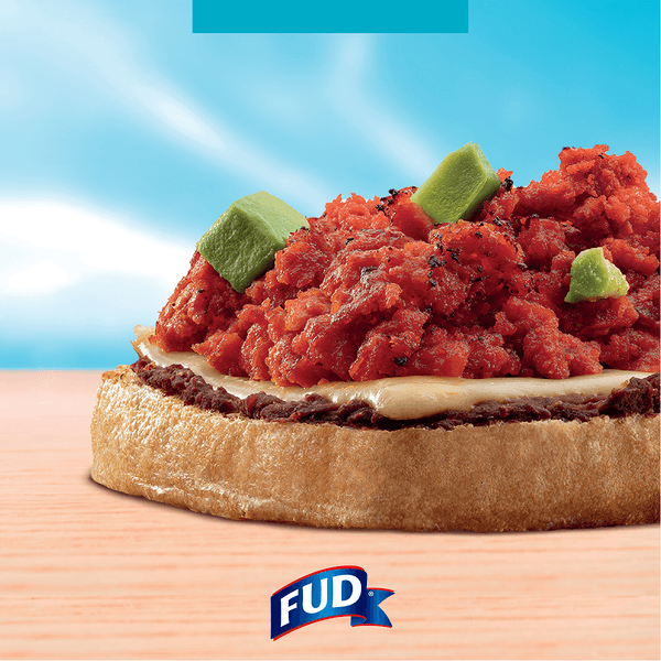 Fud Chorizo Pavo y Cerdo 200 g - H-E-B México