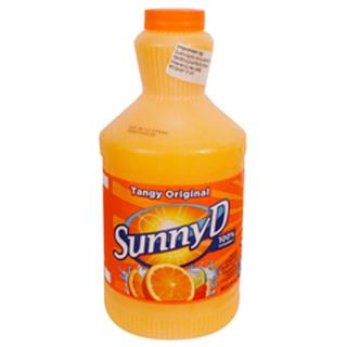 Sunny Delight Ponche de Cítricos Original 1.89 L - H-E-B México