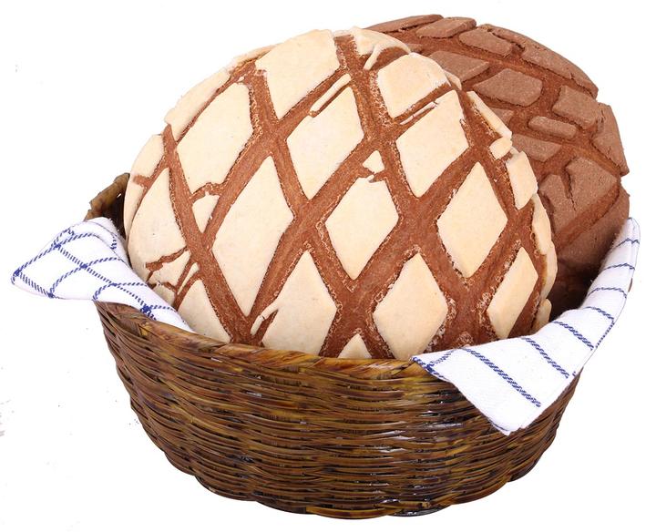 HEB Concha Grande 1 pz - H-E-B México