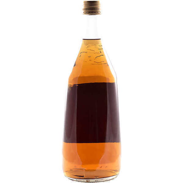 Licor De Caña Los Reyes Destilado De Uva Añejo 32º 900 ml - H-E-B México