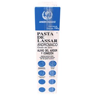 Andromaco Pomada Para Rozadura 110 g - H-E-B México