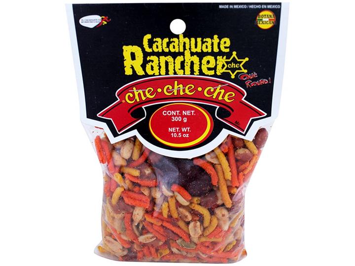 Che Che Che Cacahuate Ranchero 220 g - Mi Tienda del Ahorro