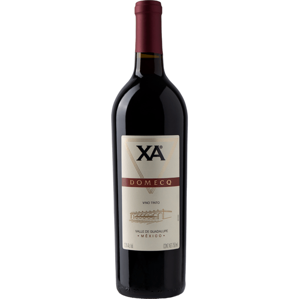 Xa Vino Tinto Cabernet Sauvignon 750 Ml - H-E-B México