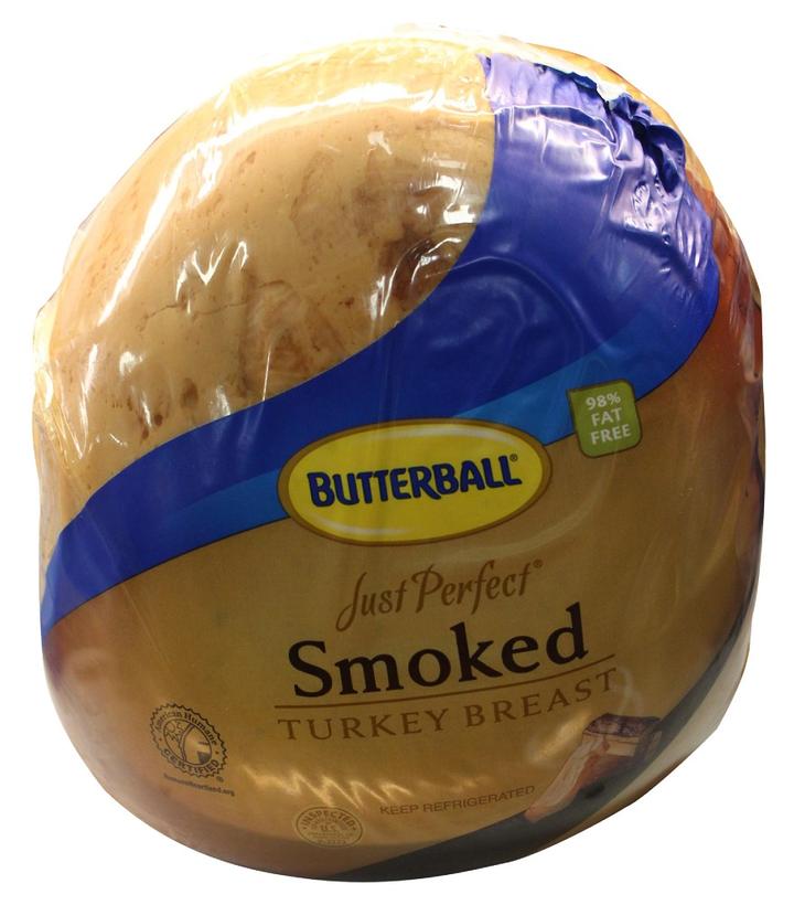 Butterball Pechuga de Pavo Premium 1 kg - H-E-B México