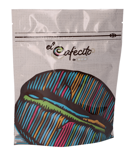 HEB Cafe en Grano Saborizado Avellana 1 kg - H-E-B México