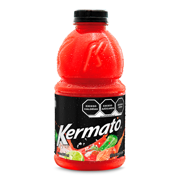 Kermato Cóctel de Tomate con Almeja 950 Ml - H-E-B México