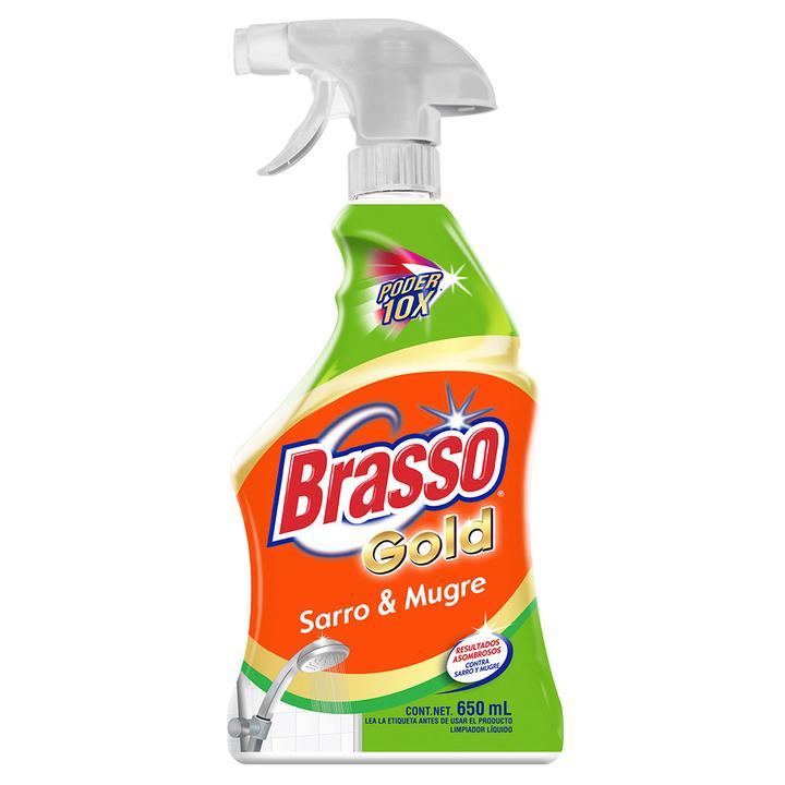 Easy Off Bam Anti Sarro Trigger 650 Ml - Mi Tienda del Ahorro