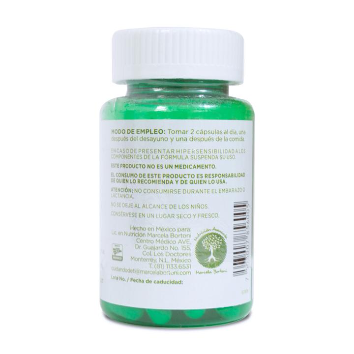 Nutricion Avanzada Suplemento Alimenticio × 7 con 90 Pz - H-E-B México