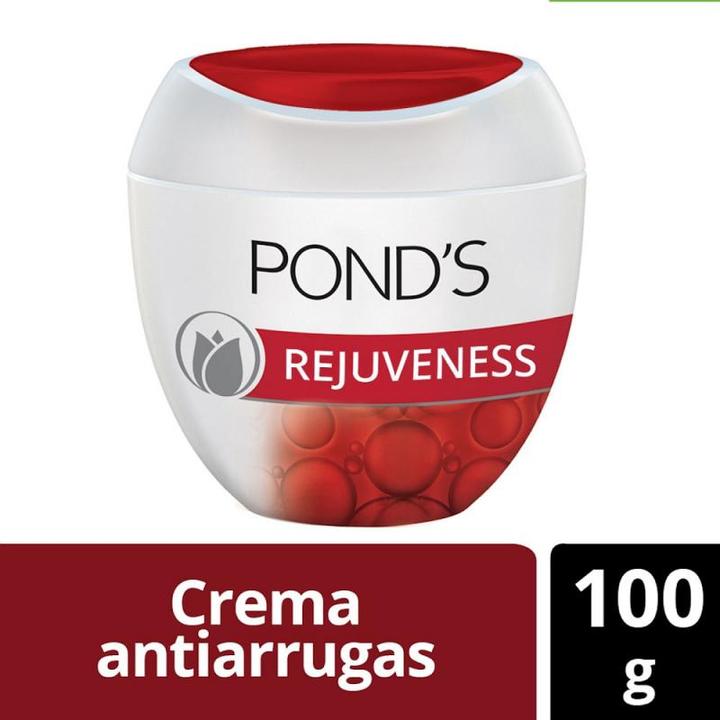 Ponds Crema Facial Rejuveness 100 g - Mi Tienda del Ahorro