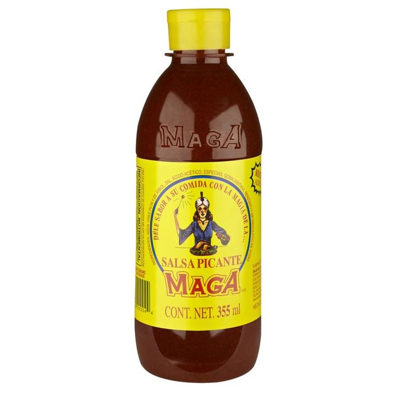 Salsas Maga Salsa Para Botana 355 Ml - H-E-B México