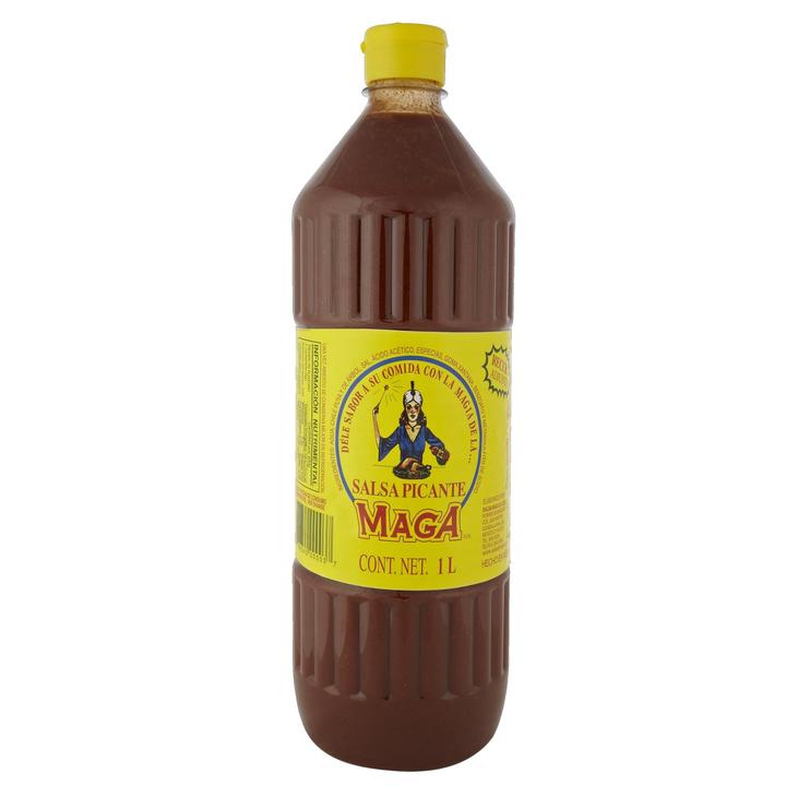 Salsas Salsa Para Botana 1 L - H-E-B México