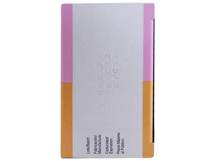 Janssen Sufrexal-C 36 / 500 / 100 Mg 10 Ovulos Ket - H-E-B México