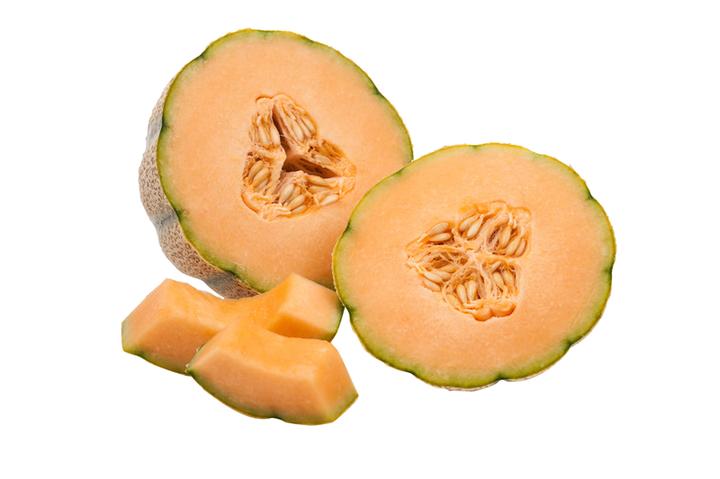 Melón Tuscan 1 Kg - H-E-B México