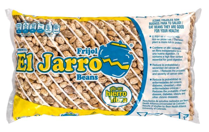 El Jarro Frijol Pinto Americano 907 g - Mi Tienda del Ahorro