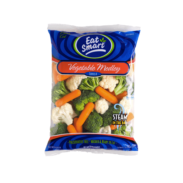 Eat Smart Vegetable Medley 340 g - H-E-B México
