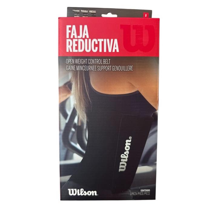 Wilson Faja Reductiva Aw116 1 Pz - H-E-B México