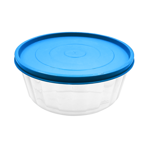 Hermético Boris Venecia 4 1 Pz - Mi Tienda del Ahorro