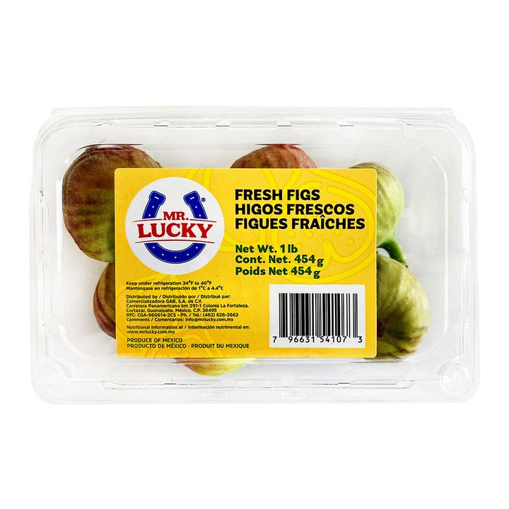 Higo Clam 1 Pz - H-E-B México