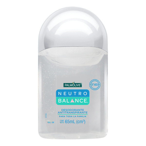 Neutro Balance Desodorante Neutro Balance Zero 65 - H-E-B México