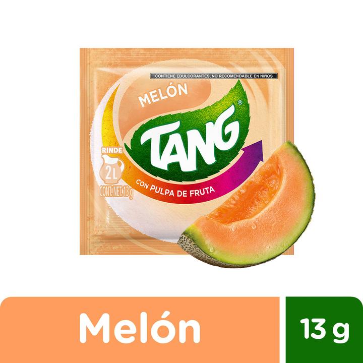 Tang Bebida en Polvo Melón 13 g - H-E-B México