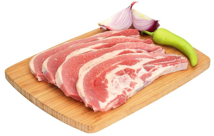 Flecha de Res Congelada Paq. Familiar 1 Kg - Mi Tienda del Ahorro