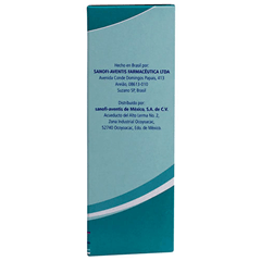 Sanofi Rx Rifocyna Spray 20 ml - H-E-B México