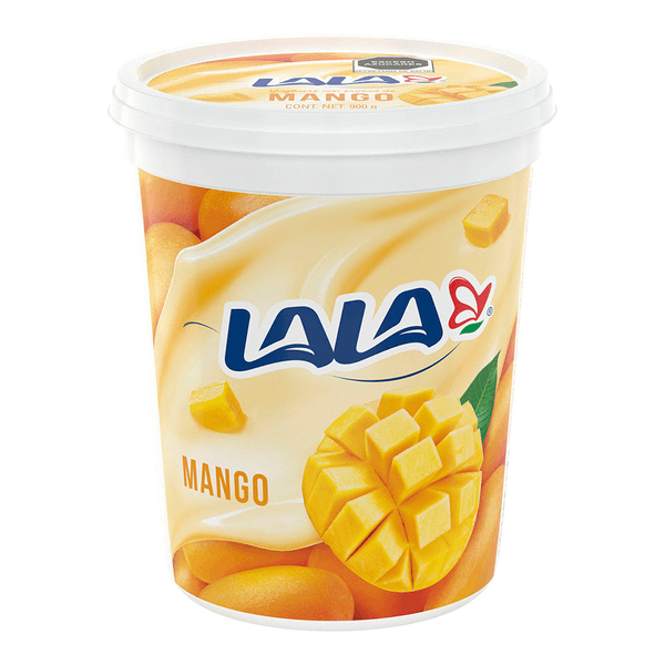 Lala Yogurt Batido Mango 900 g - Mi Tienda del Ahorro