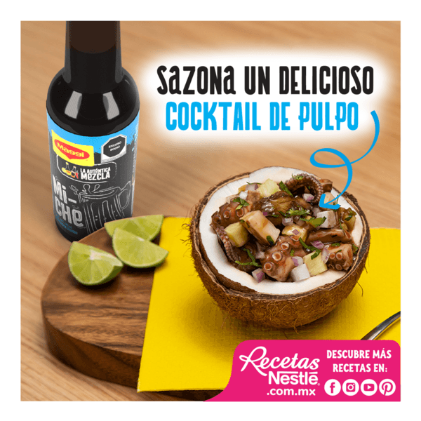 Maggi Jugo Sazonador Mi-Che 145 Ml - Mi Tienda del Ahorro