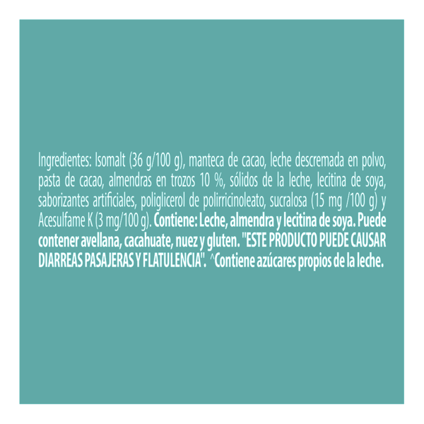 Nestle Chocolate Relleno Larín Cero 19 g - Mi Tienda del Ahorro