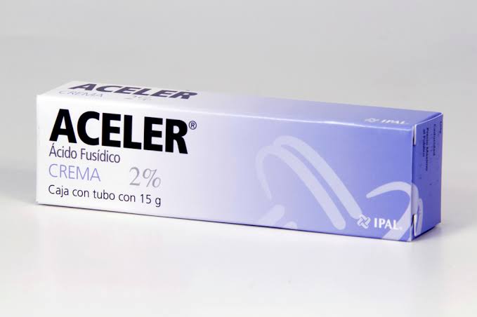 Senosiain Aceler 2% Crema Tubo 15 g - H-E-B México