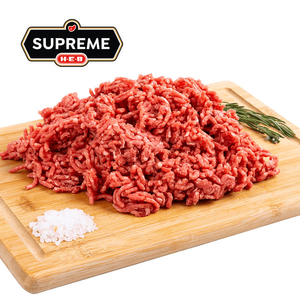 Mi Tienda Molida de Res 80/20 1 Kg - H-E-B México