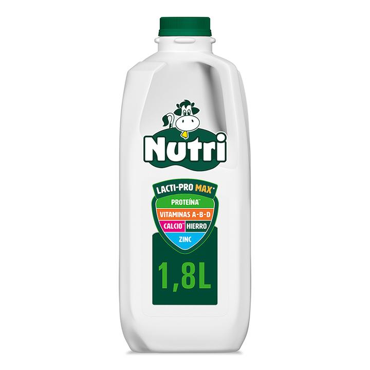 Nutrileche Producto Lacteo 1.8 L - H-E-B México