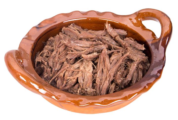 HEB Barbacoa Norteña 1 kg - H-E-B México