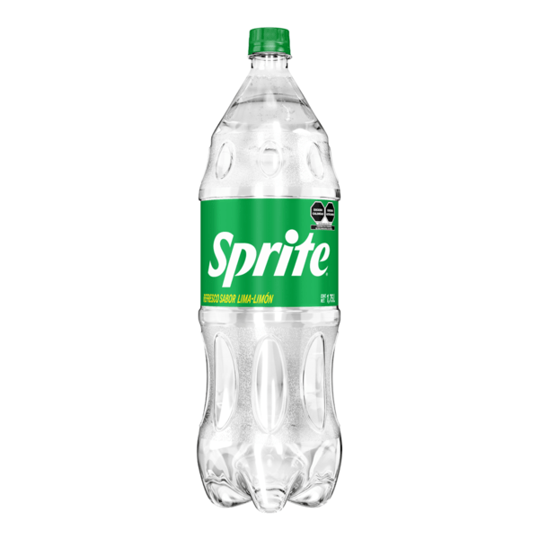 Sprite Refresco Sabor Lima-Limón 1.75 L - Mi Tienda del Ahorro