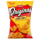 HEB Corn Chips Regular 425 g - H-E-B México