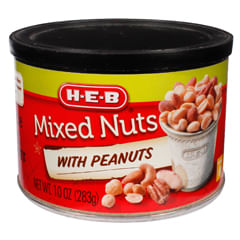 HEB Trail Mix Berry Orchard 255 g - H-E-B México