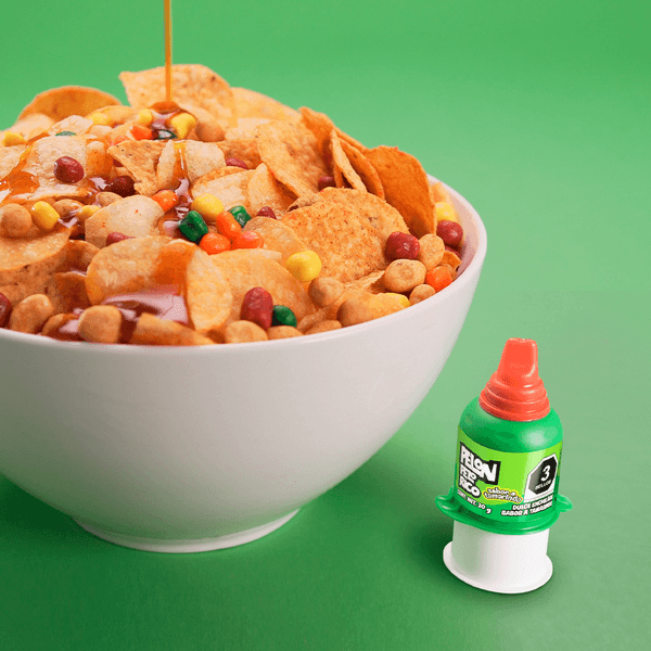 Pelon Pelo Rico Dulce Enchilado Sabor Tamarindo Original Pieza 30 g - H ...