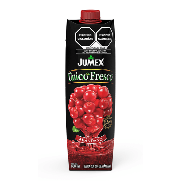Jumex Néctar Único Fresco Arándano 1 L - Mi Tienda del Ahorro Jumex Néctar Único Fresco Arándano 1 L - Mi Tienda del Ahorro