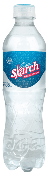 Skarch Agua Mineral 600 Ml - H-E-B México