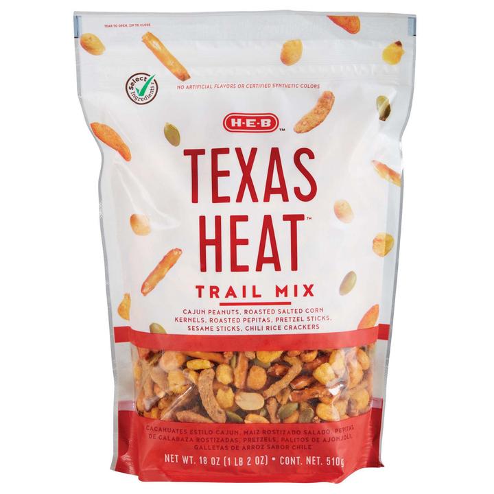 H-E-B México