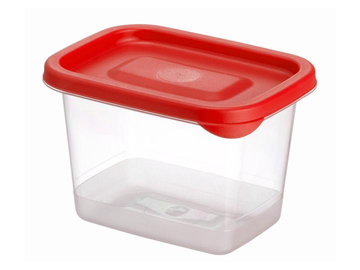 Cubasa Hermético Refripractic Mini #2 400 ml 1 pz - H-E-B México