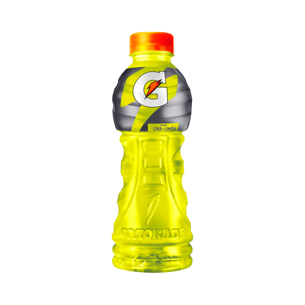 Gatorade Bebida Isotónica Sabor Lima Limón 350 Ml - Mi Tienda del Ahorro