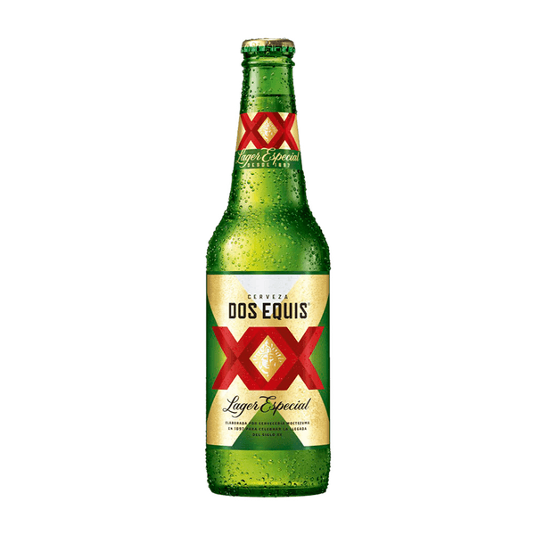 Xx Lager Cerveza Especial 12 Pack Botella 355 Ml - H-E-B México Xx Lager Cerveza Especial 12 Pack Botella 355 Ml - H-E-B México
