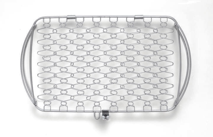 Weber Canasta Para Asar Grande 1 Pz - H-E-B México