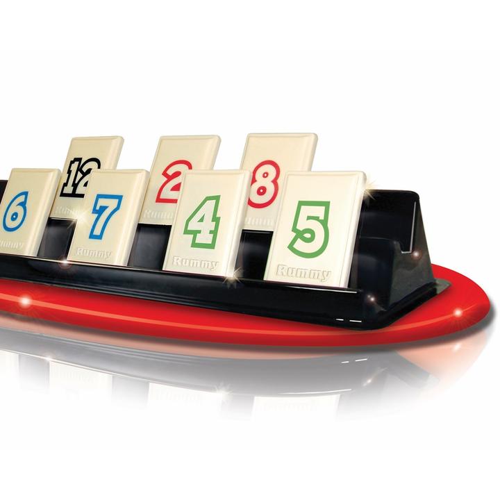 Fotorama Rummy Rummy 1 Pz - Mi Tienda del Ahorro