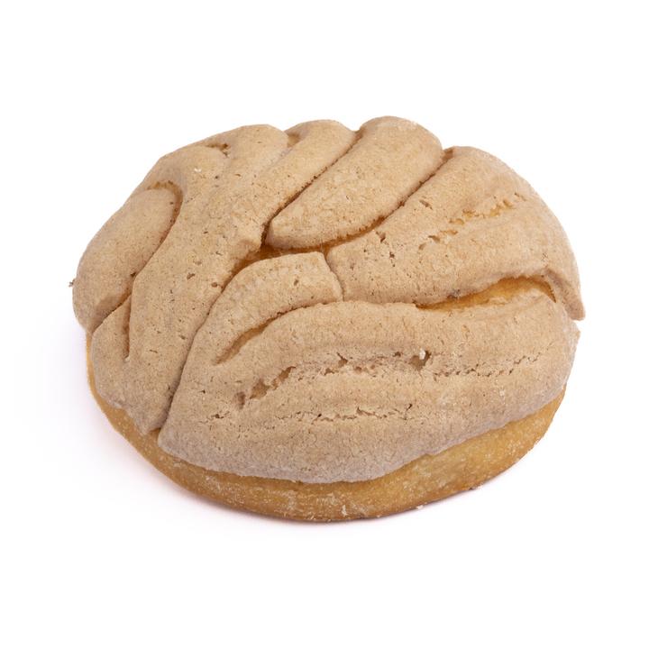 HEB Concha Infantil Chocolate 1 pz - H-E-B México