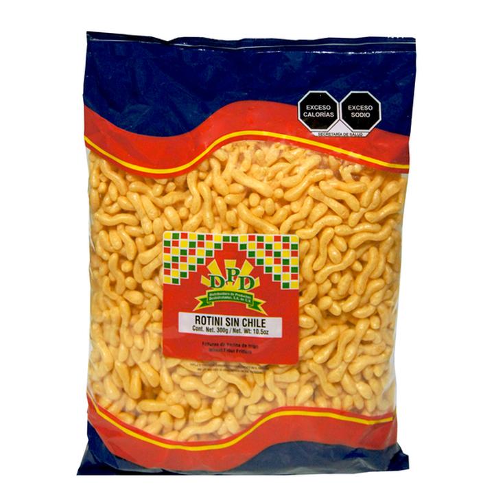 Fritura Rotini Sin Chile 300 g - H-E-B México