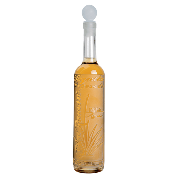 Don Ramon Tequila Reposado 750 ml - H-E-B México